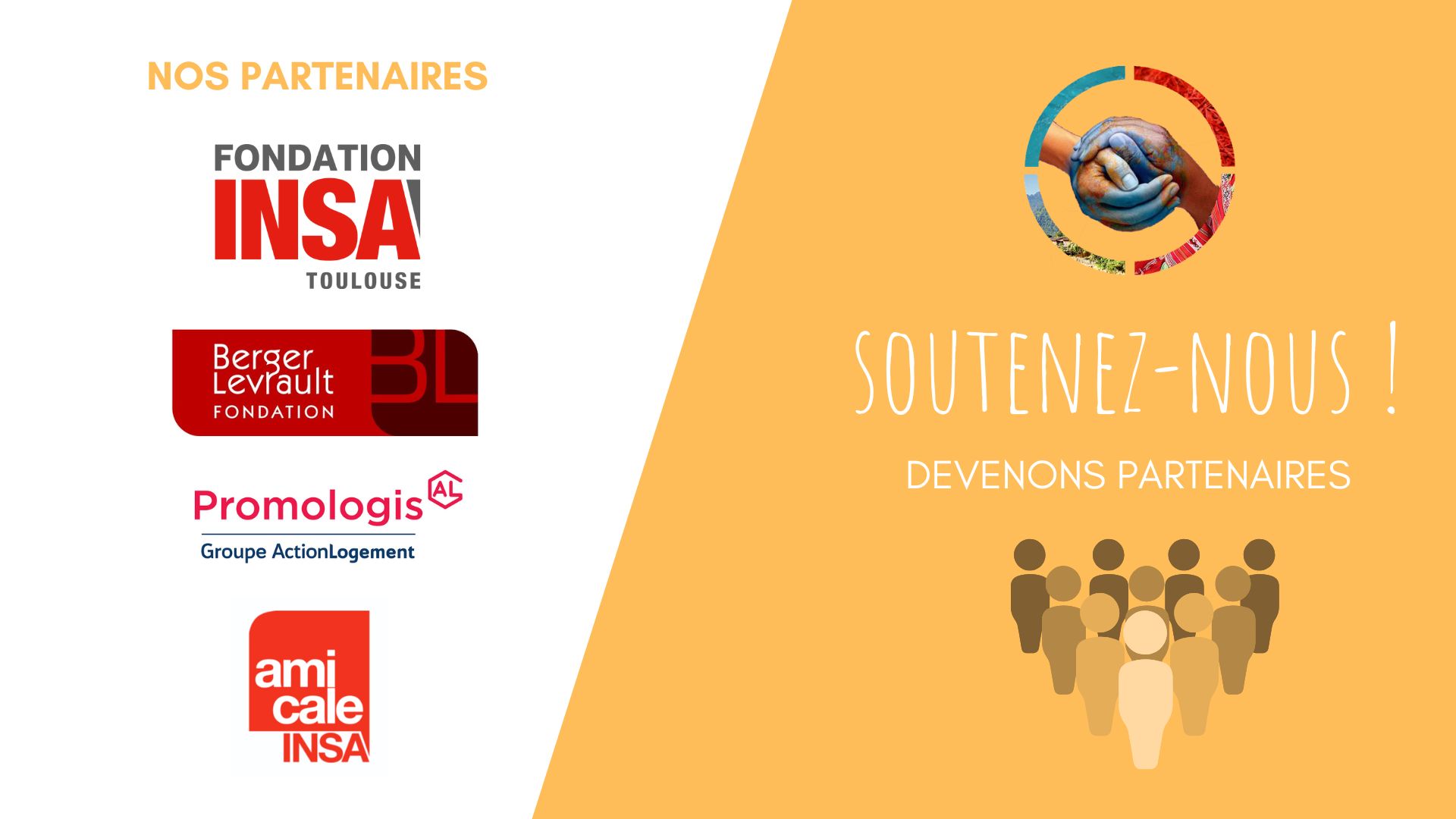 Le Pôle Humanitaire - Pôle Huma INSA Toulouse