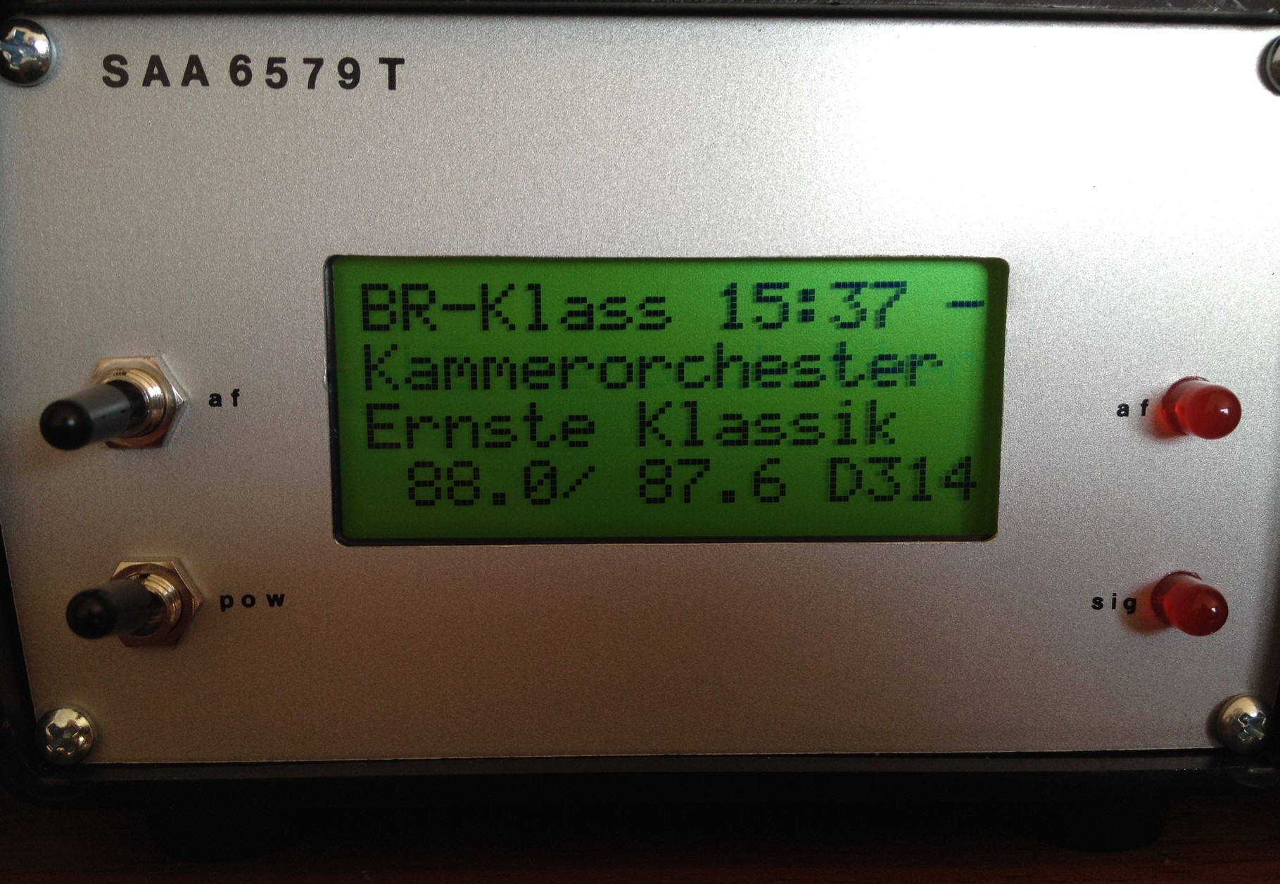 RDS-Decoder 3 - haraldkliem.jimdo.com