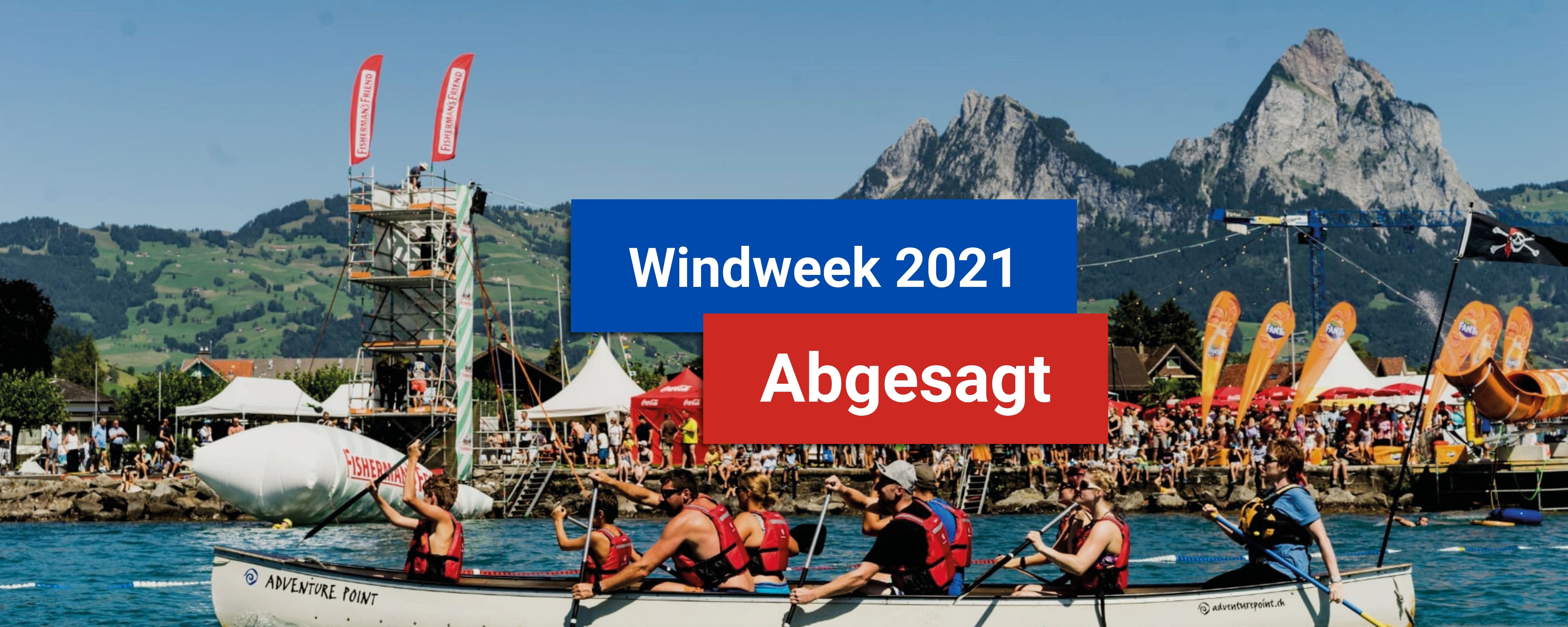 Partner und Unterstützer der Windweek 2023 - Windweek.ch