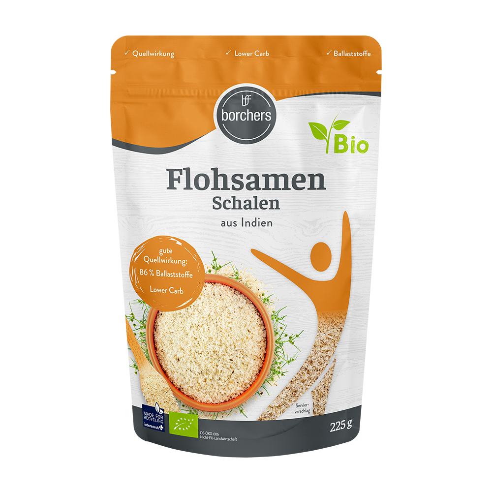 Products - borchers fine food