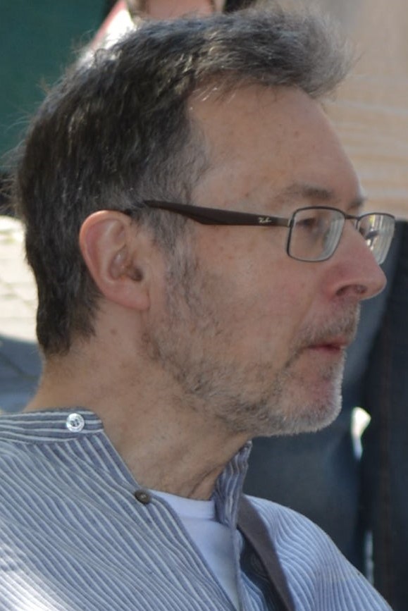 Michael Wendel, ehemaliger Vorsitzender des Heimatvereins ist gestorben ...
