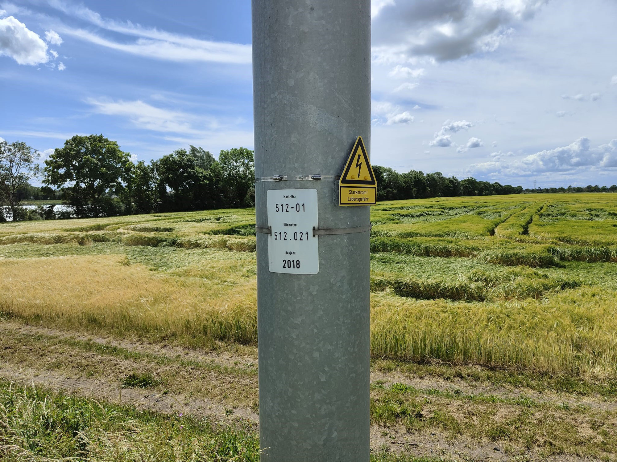 Tamtorque Das Original - DiebstahlHemmend und extrem belastbar ...