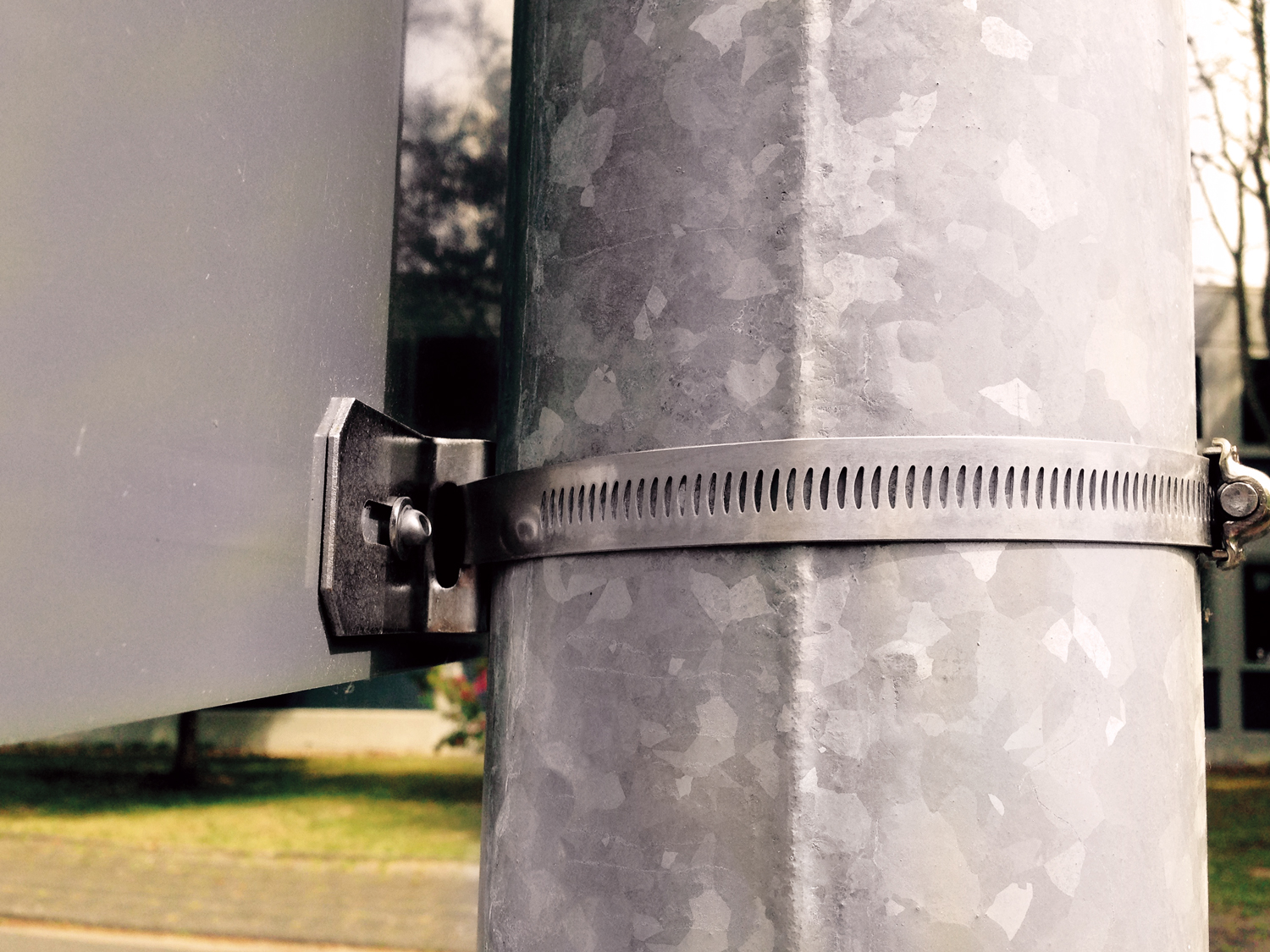 Tamtorque Das Original - DiebstahlHemmend und extrem belastbar ...