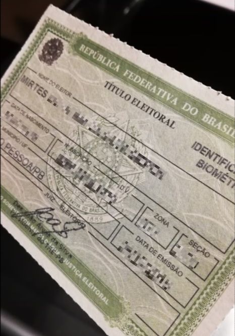 How does an election work in Brazil? - Welcome to Joao Pessoa