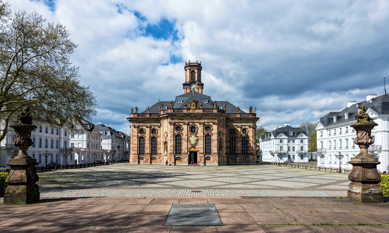 Loge St. Ludwig - Freimaurerloge St. Ludwig