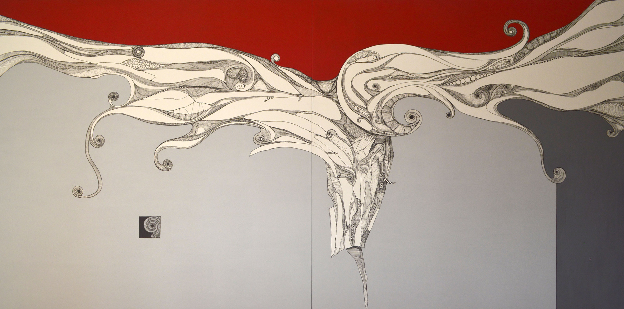 Artist - Fernando Villalobos