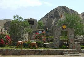 Lunahuana - Grupo Perú Guía Visual