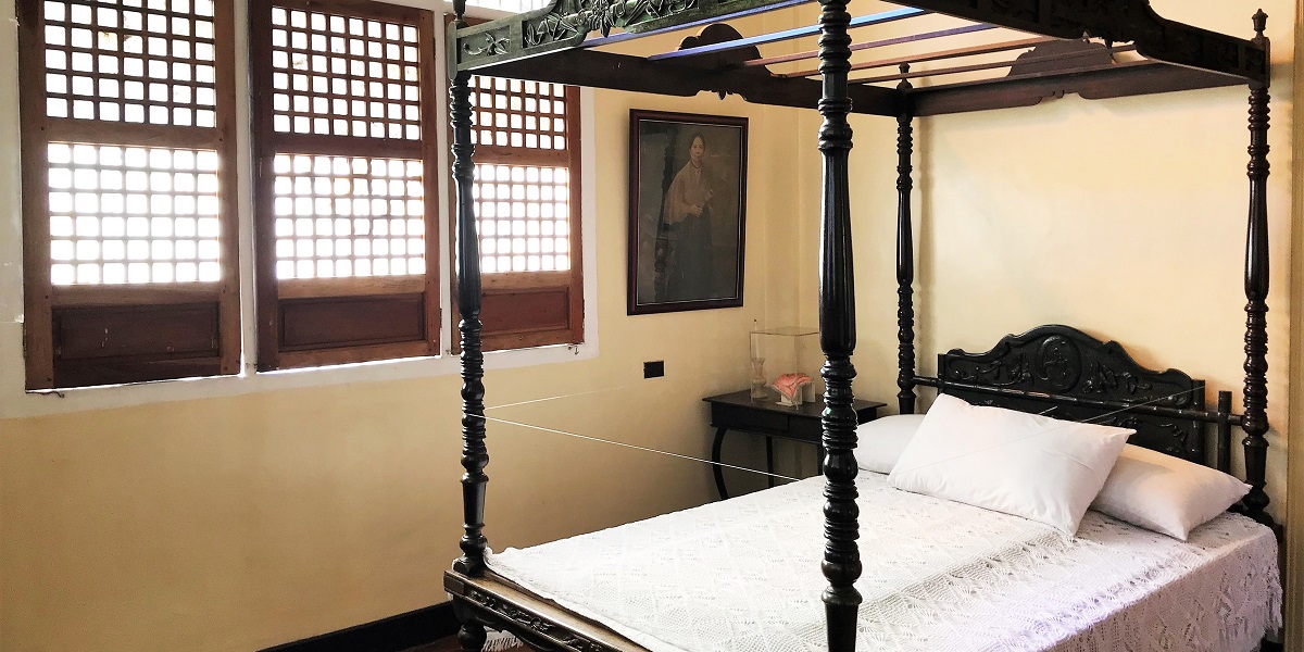 Philippines, Quezon Heritage House, Quezon City, Metro Manila - Expressions