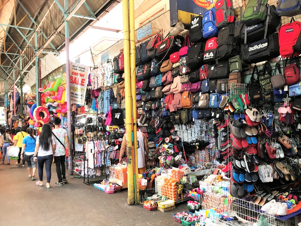 Philippines, Marikina Public Market, Marikina City, Metro Manila ...