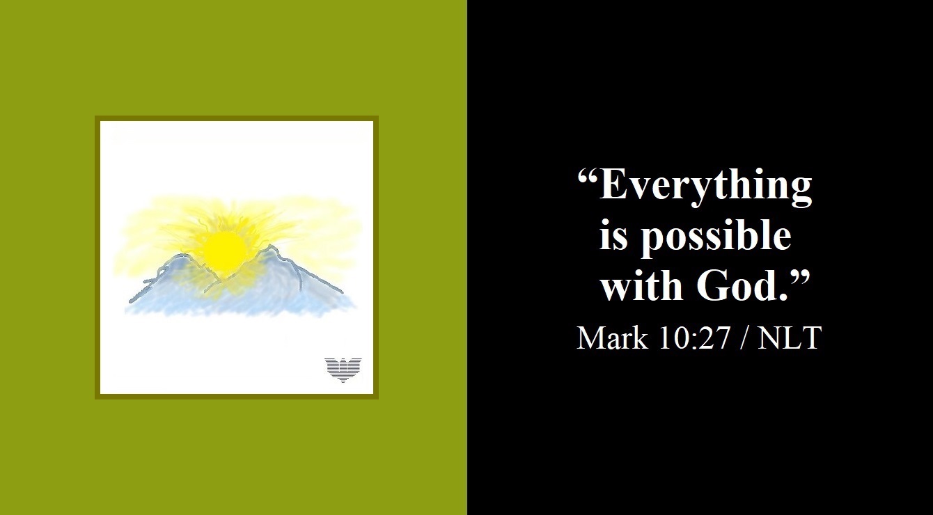 Bible Verses about the Most Holy Trinity - Part I, Revised - Expressions