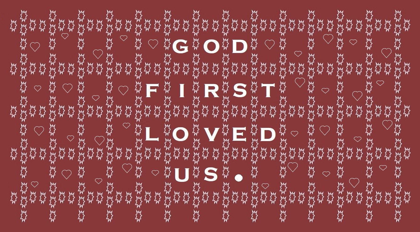 Amore Gallery I - God is Love of First John 3-4, Artworks - Bible ...