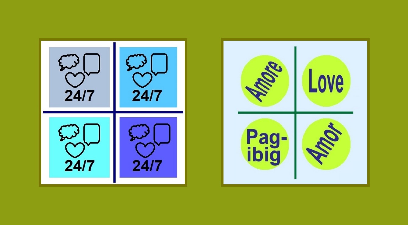 Faith Expressions - Expressions