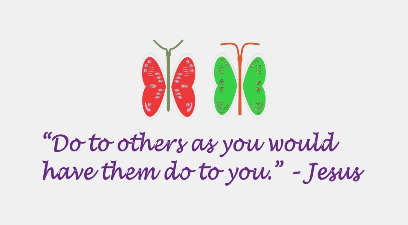 Easy Quotes from Jesus - Expressions