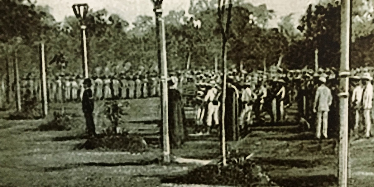 Philippines, Fort Santiago, Manila, Metro Manila - Expressions