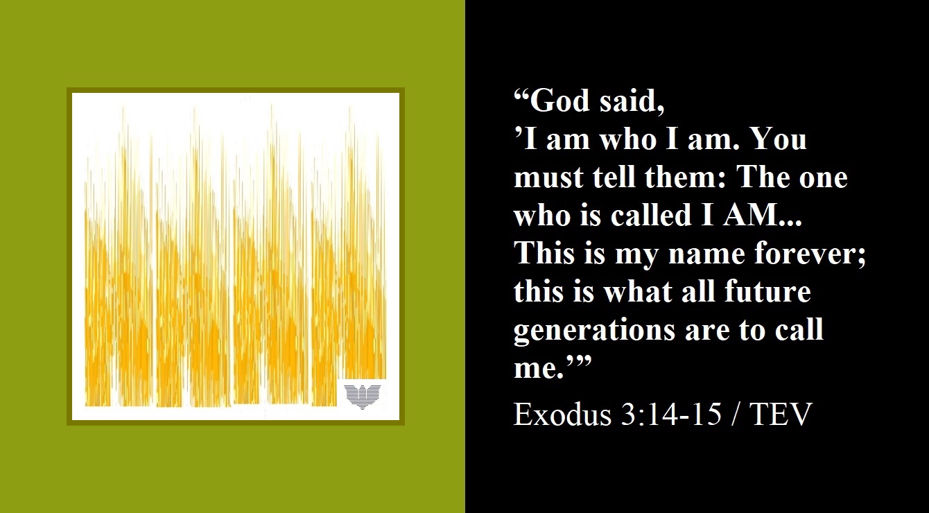 Bible Verses about the Most Holy Trinity - Part II, Revised - Expressions