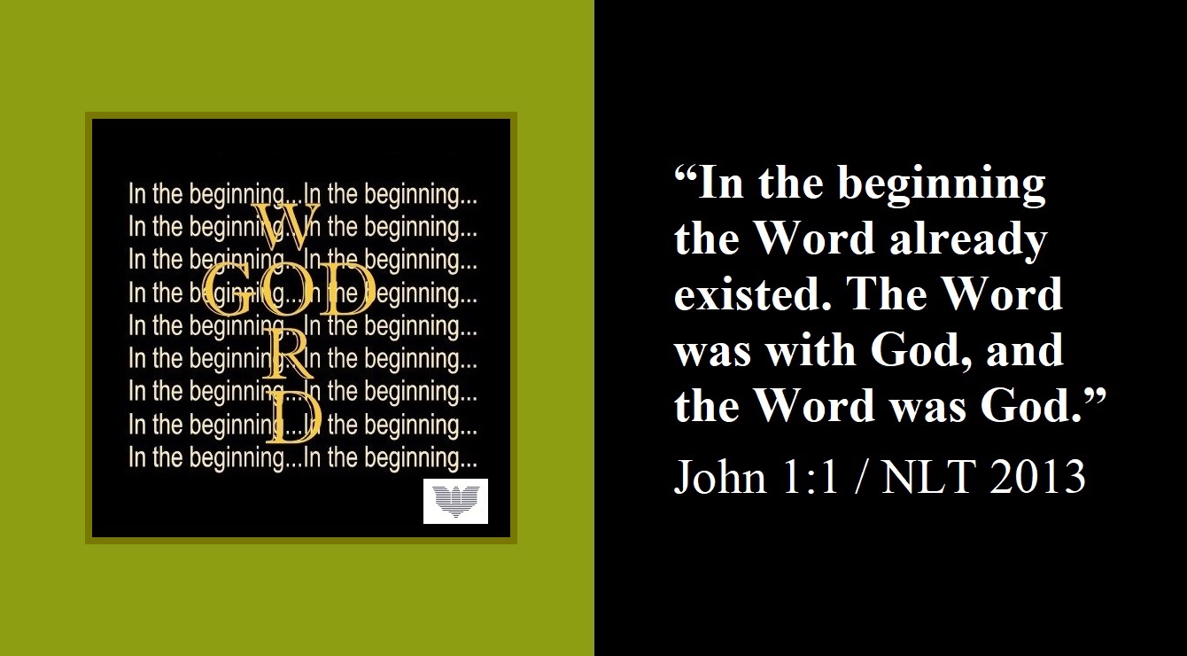 Bible Verses about the Most Holy Trinity - Part II, Revised - Expressions