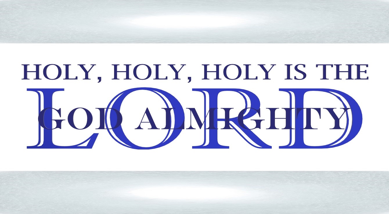 New Testament, Christ Teachings about Our Father - Expressions