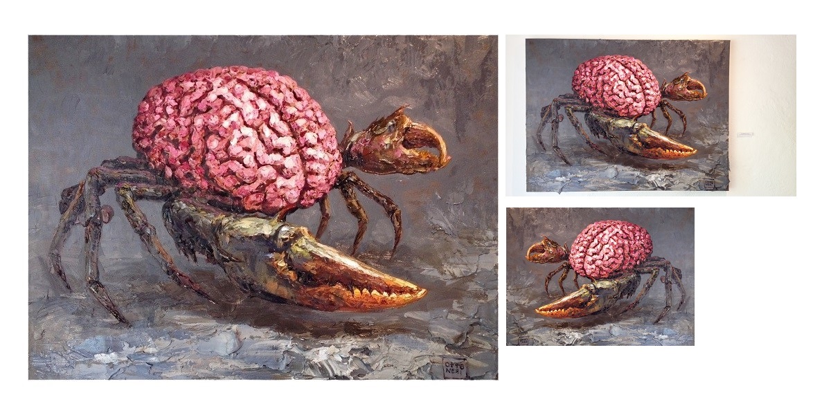 Philippines, 2, Pinto Art Gallery and Museum - Expressions