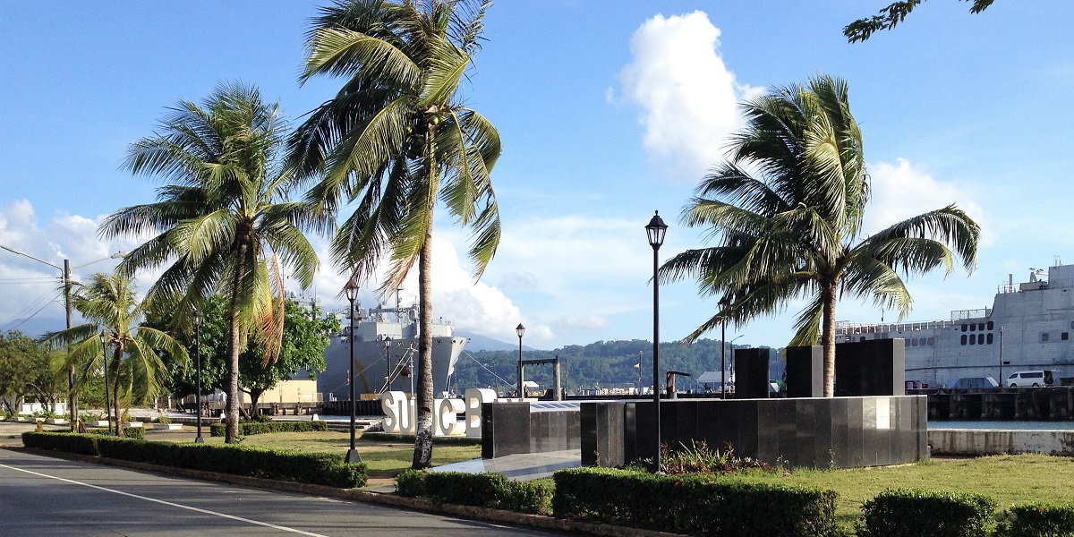 Philippines, 4, Subic Bay Freeport Zone, Images and Photo Gallery ...