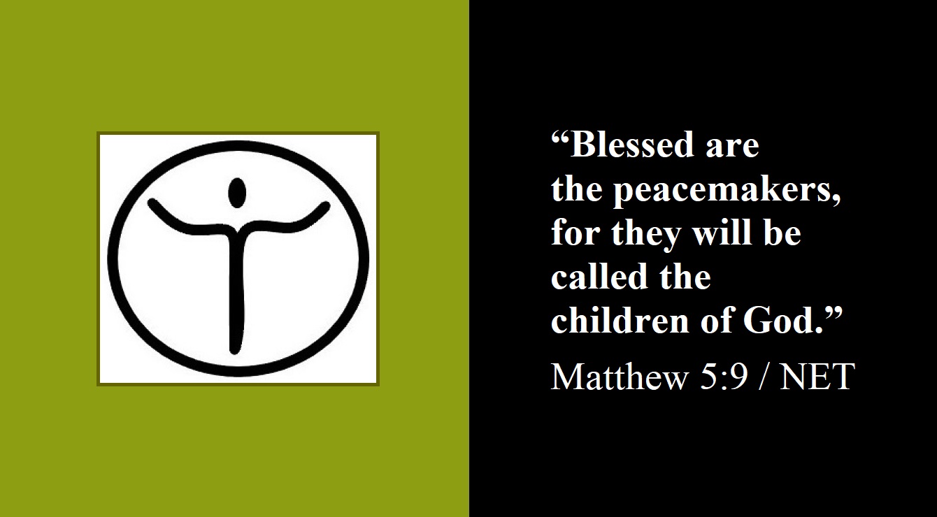 Gospel Verses from Matthew Part I - Expressions