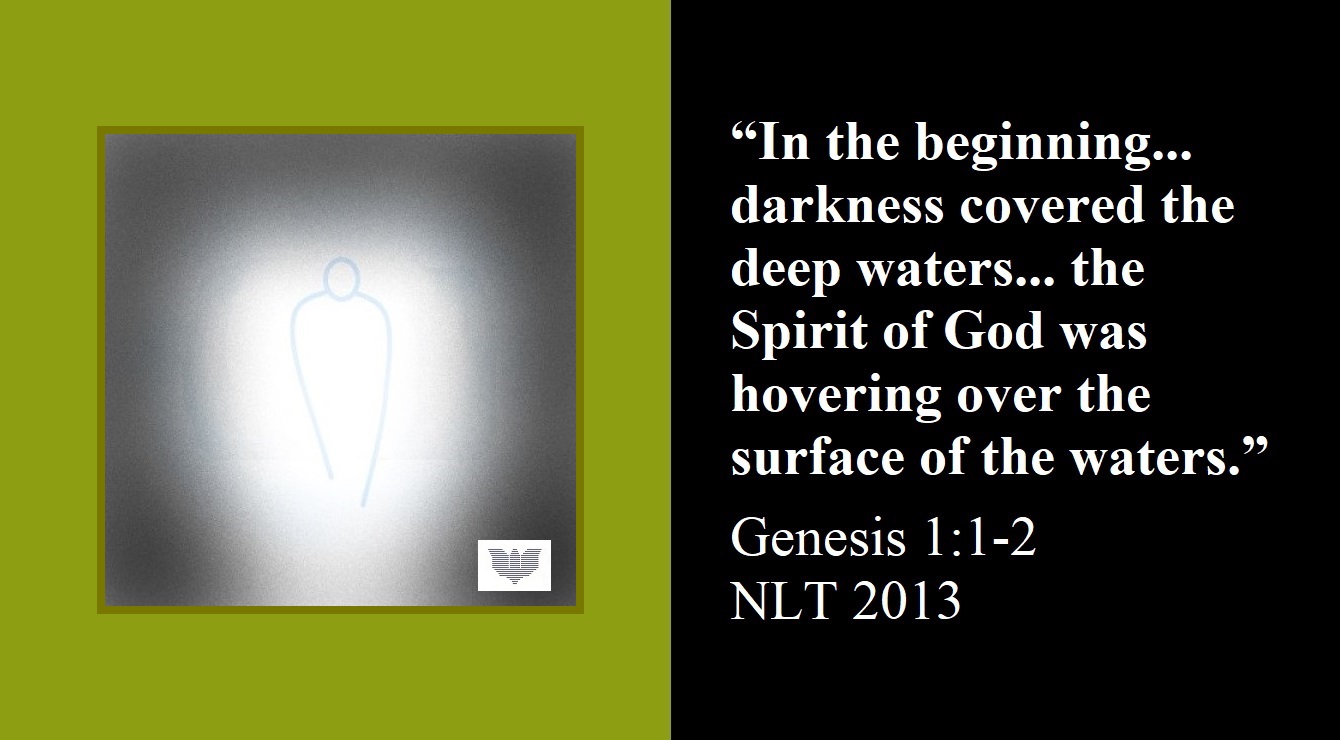 Bible Verses about the Most Holy Trinity - Part II, Revised - Expressions