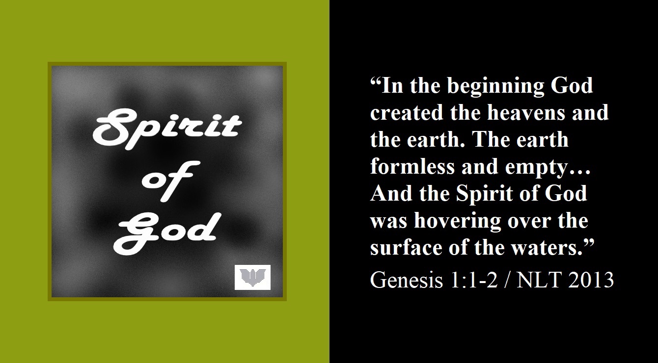 Bible Verses about the Most Holy Trinity - Part II, Revised - Expressions