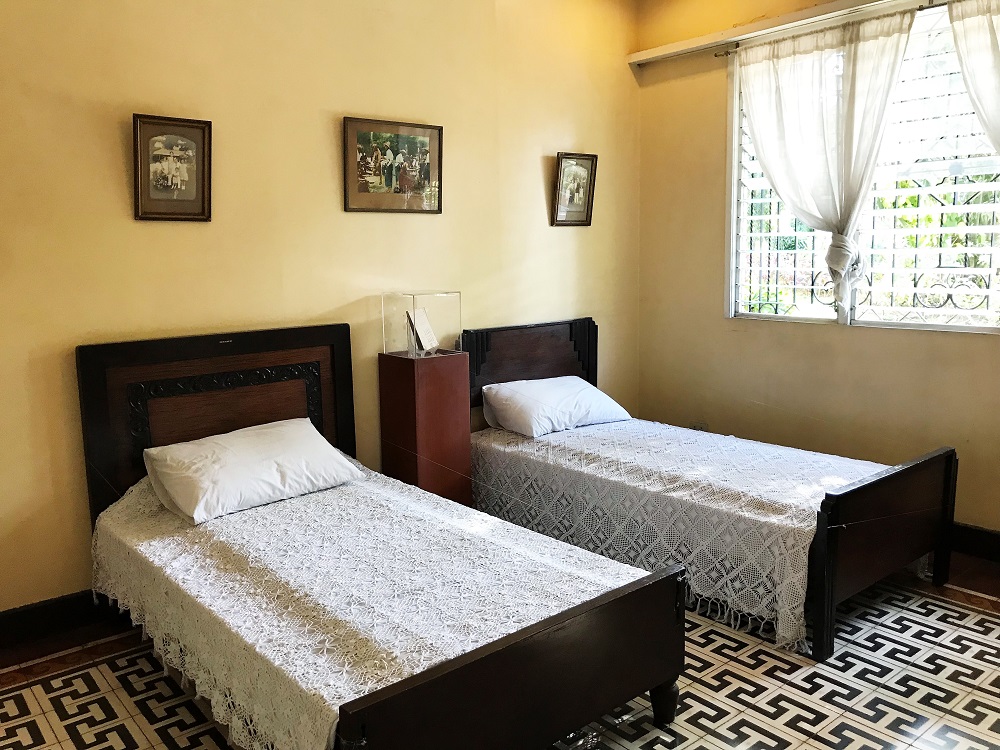 Philippines, Quezon Heritage House, Quezon City, Metro Manila - Expressions