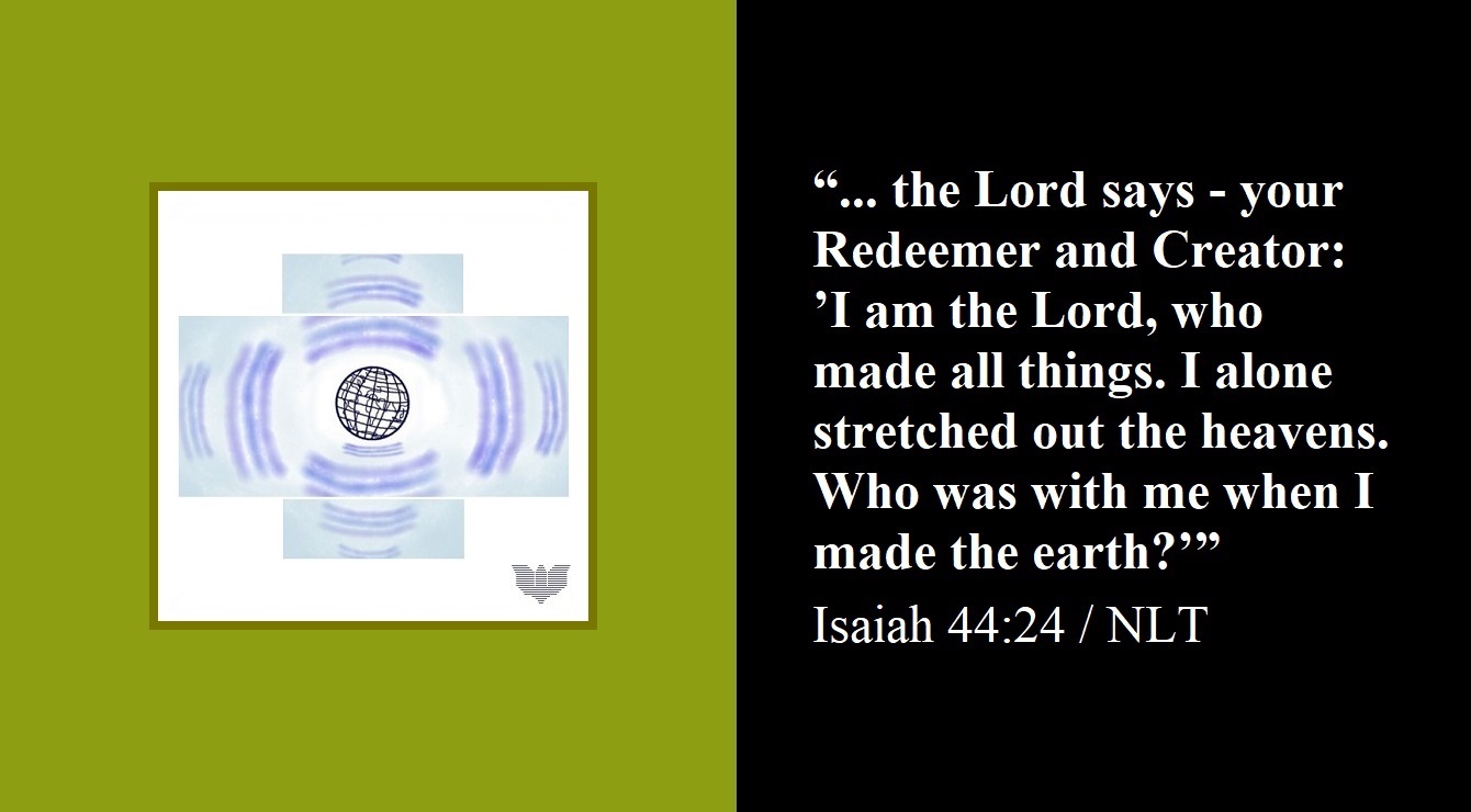 Bible Verses about the Most Holy Trinity - Part I, Revised - Expressions