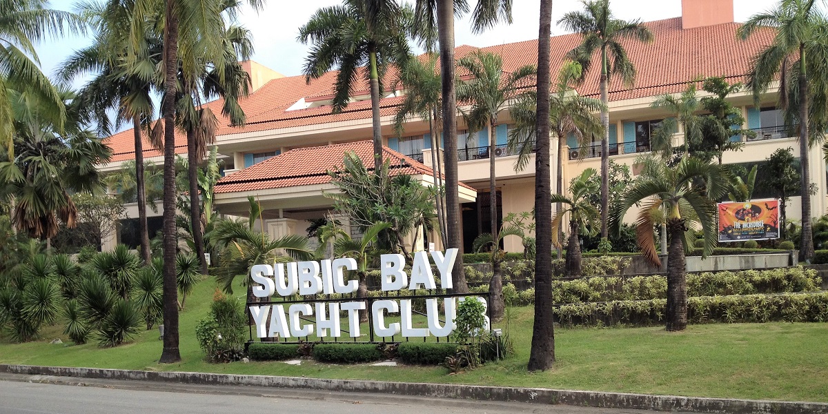 Philippines, 3, Subic Bay Freeport Zone, Images and Photo Gallery ...