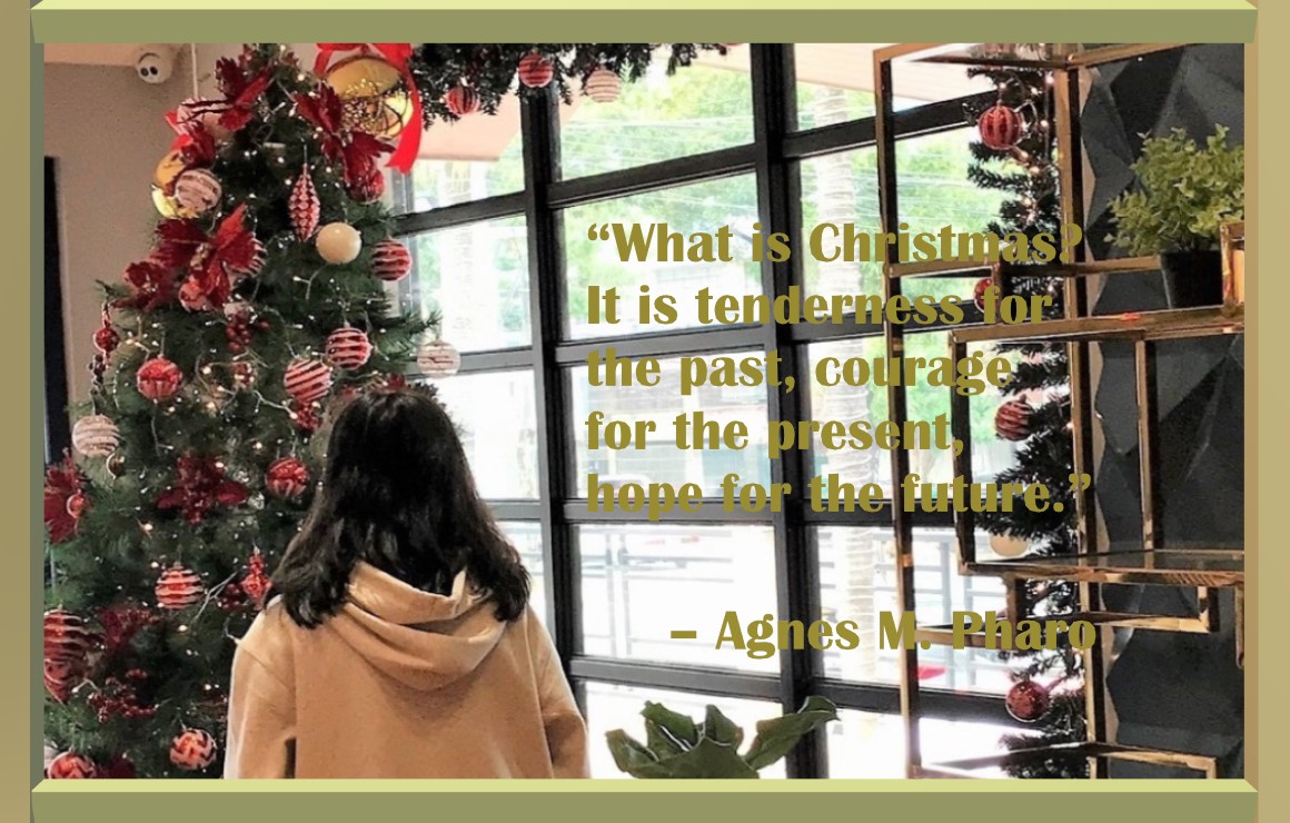 Jesus and Christmas Quotes - Expressions