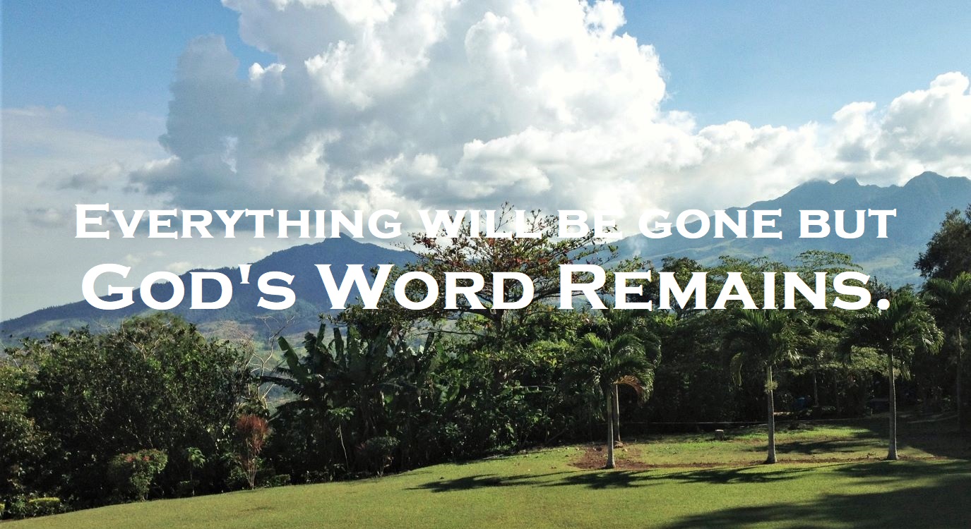 Renewing Faith using Photos of the Recent Past - Expressions