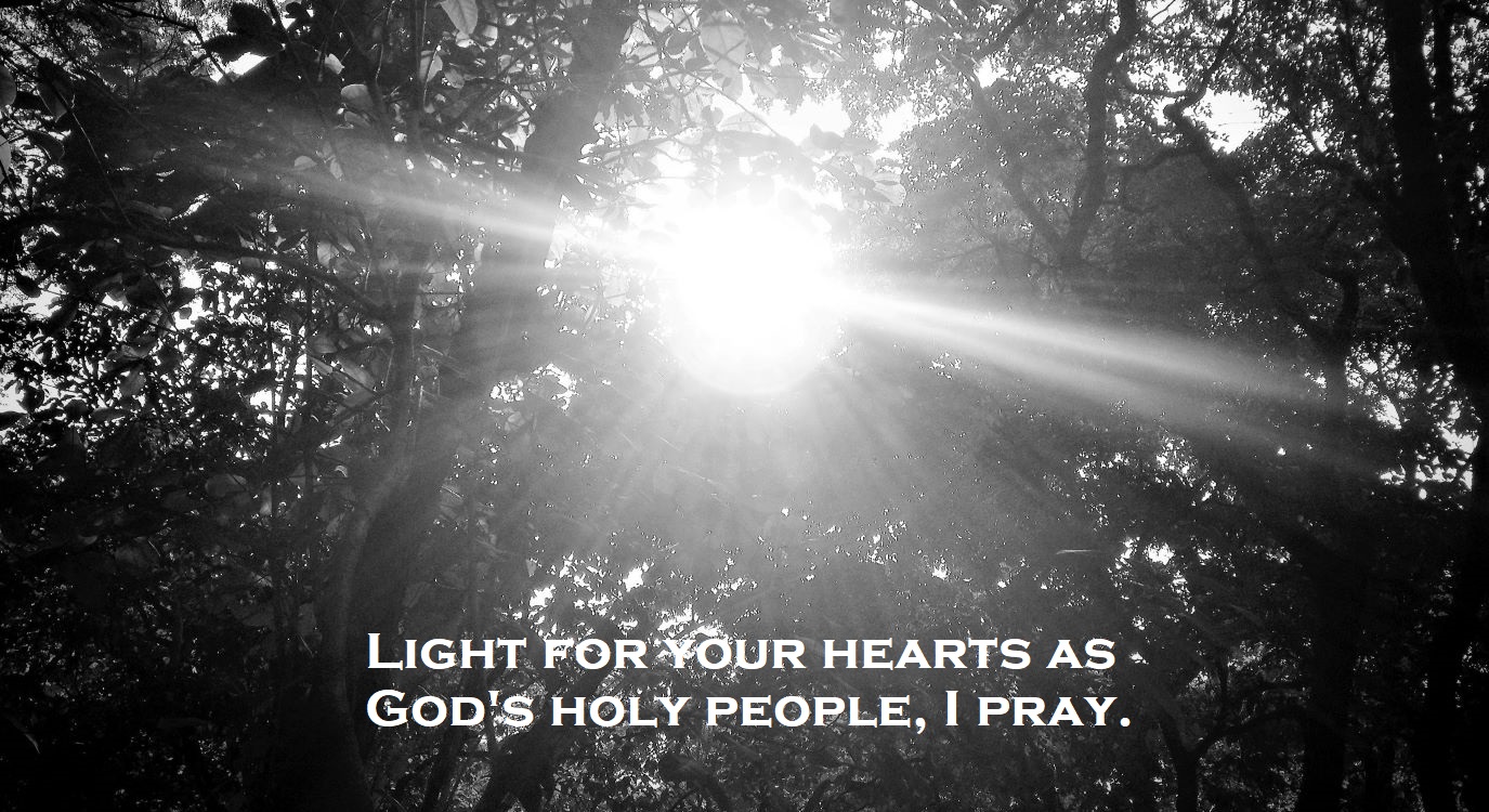 Renewing Faith using Photos of the Recent Past - Expressions