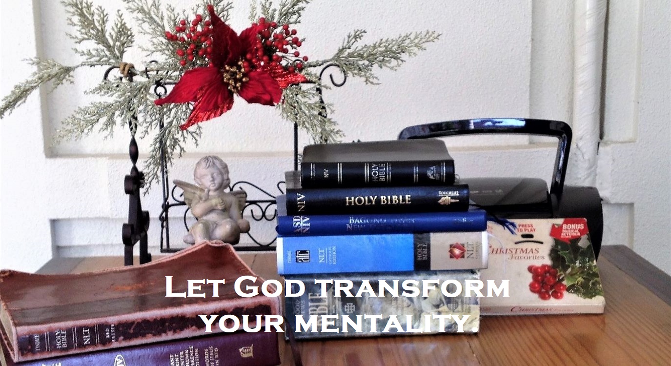 Renewing Faith using Photos of the Recent Past - Expressions