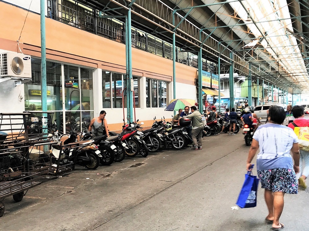 Philippines, Marikina Public Market, Marikina City, Metro Manila ...