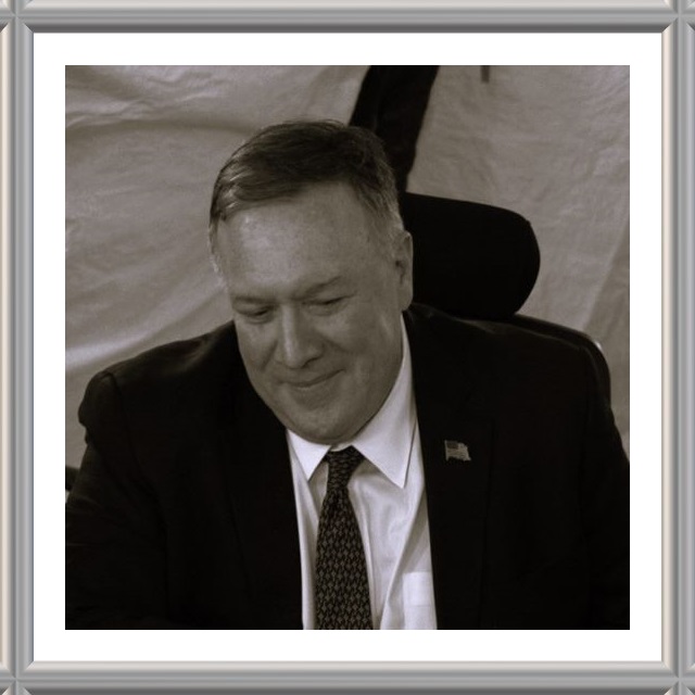 Quotes / About: Mike Pompeo - Expressions