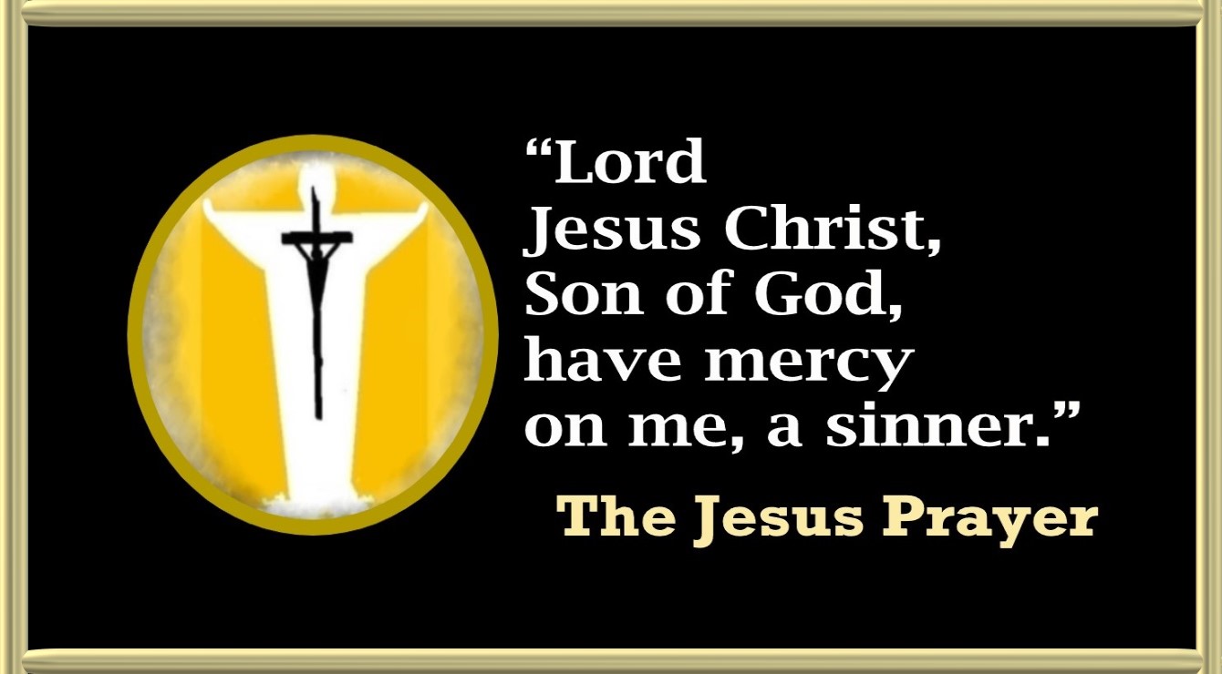 Some More Images of Prayer and Praying - Expressions