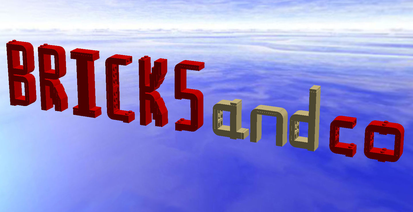 Accueil - Site de bricks-and-co