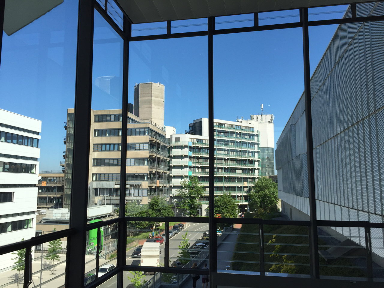 Der WDR berichtet: - vfsa-seniorenstudium