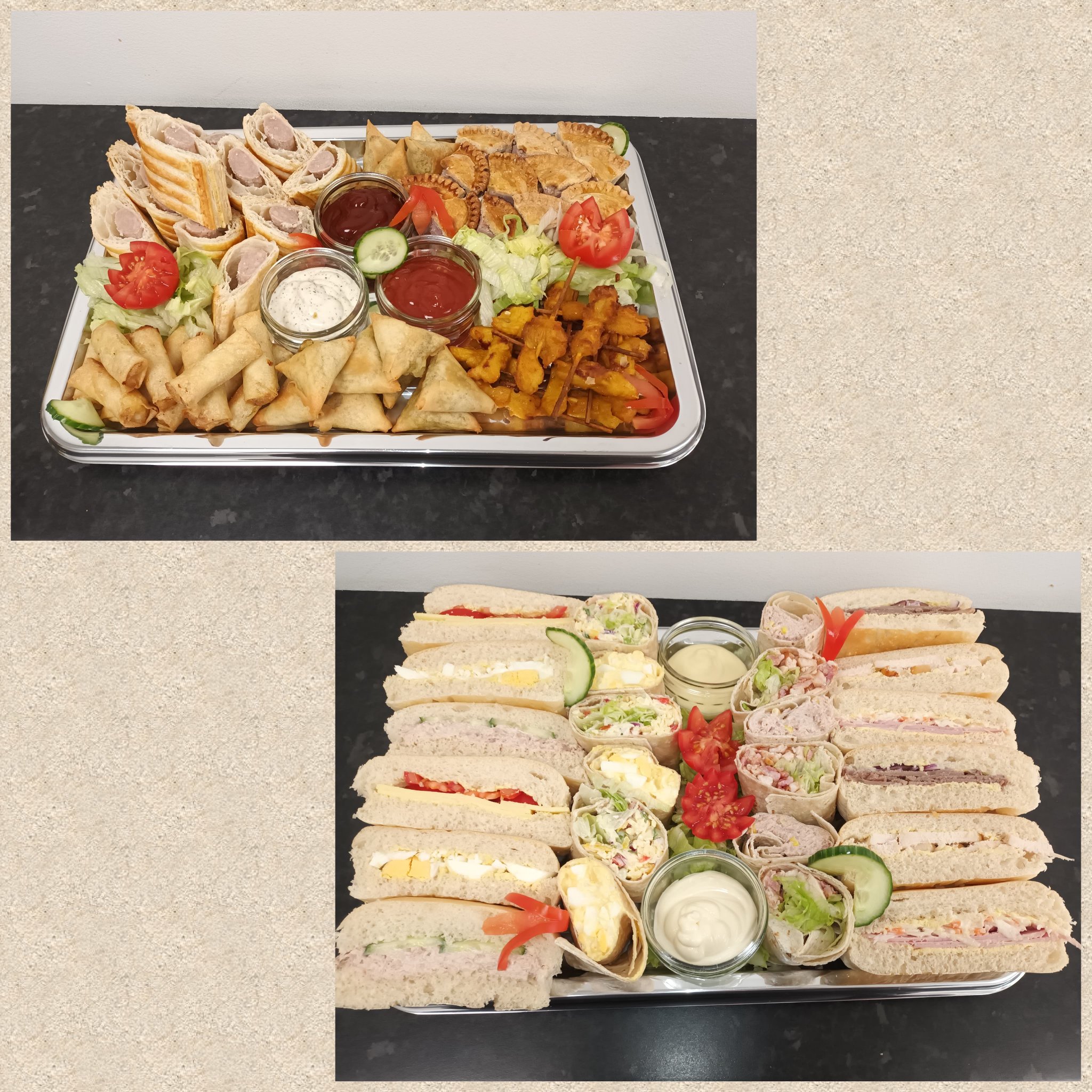 Gallery - The Park Pantry