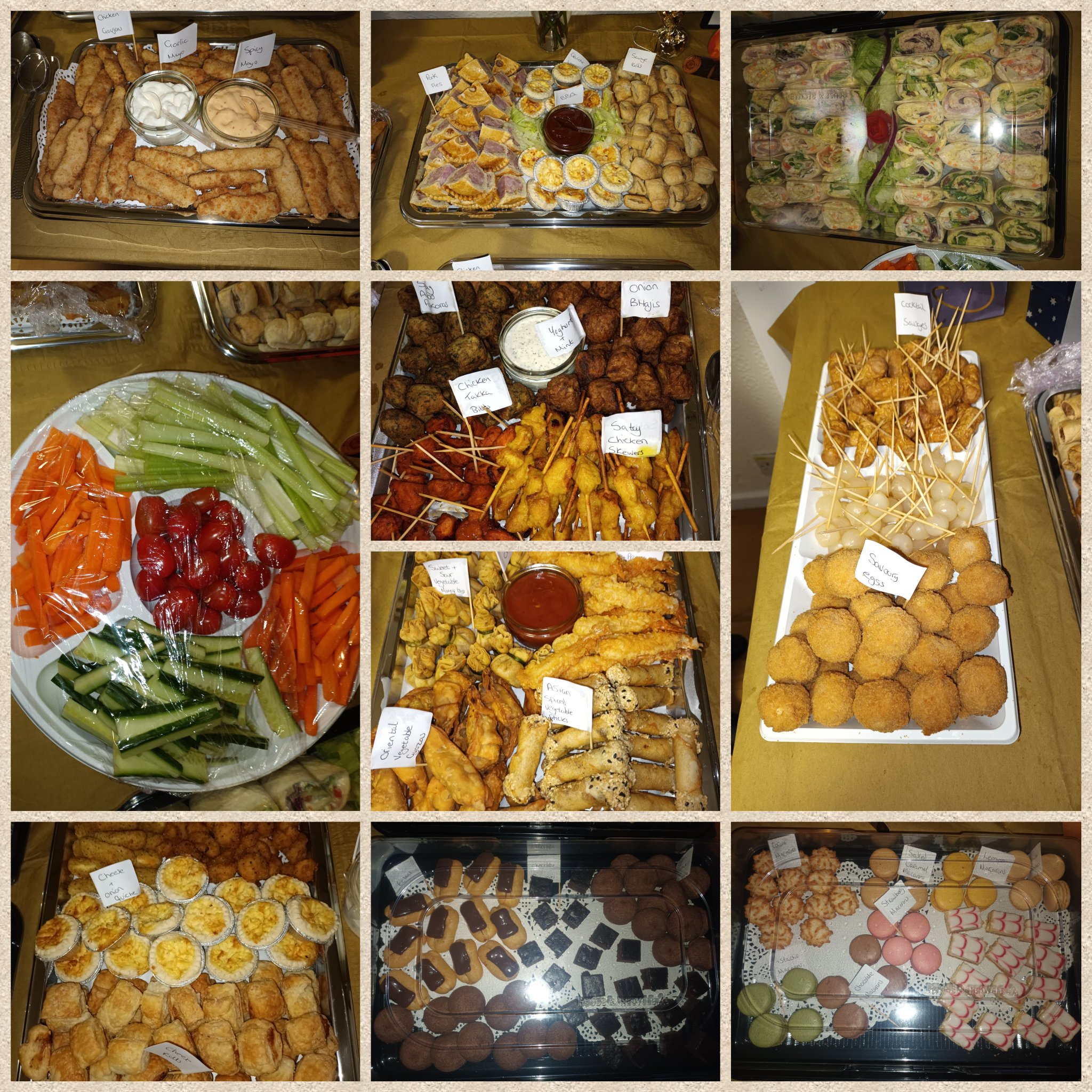 Gallery - The Park Pantry