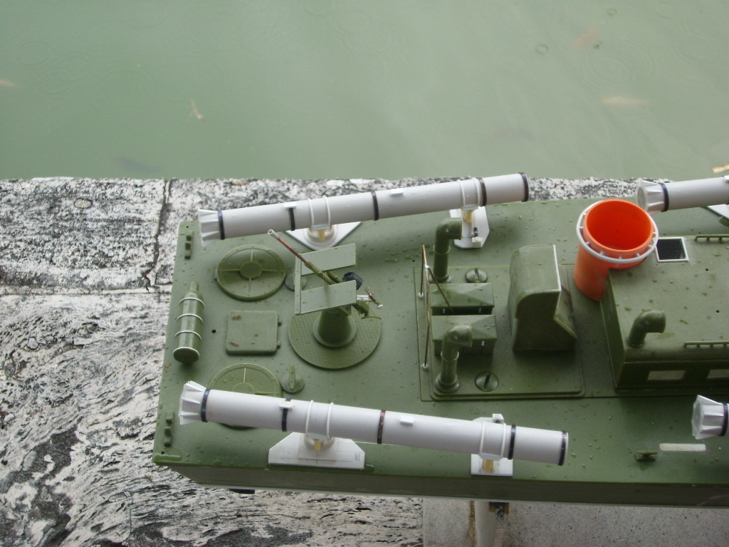 PT 109 Lindberg 1/32 - http://imieimodelli.jimdo.com