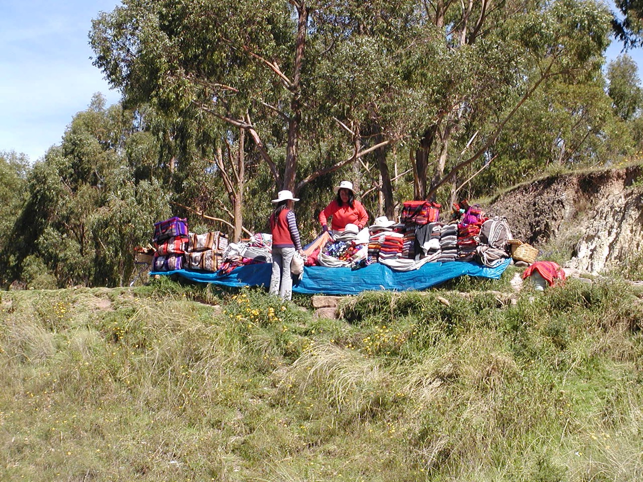 Qenko - peru-rundreises Webseite!