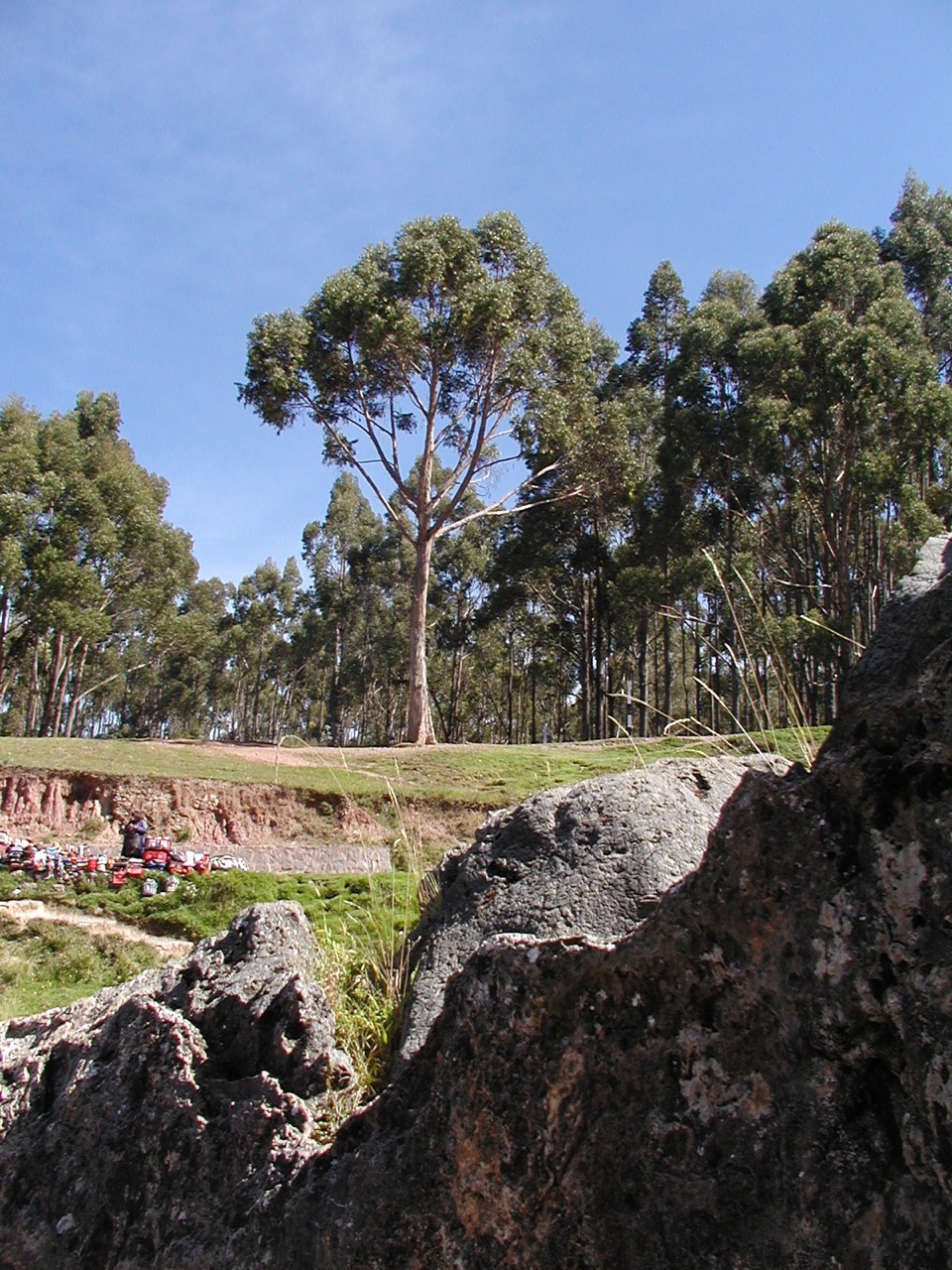 Qenko - peru-rundreises Webseite!