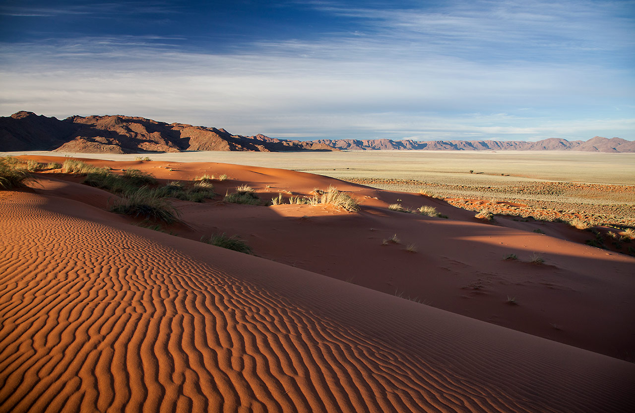 Wide Land - World Photography - Image Galleries by Aike M. Voelker