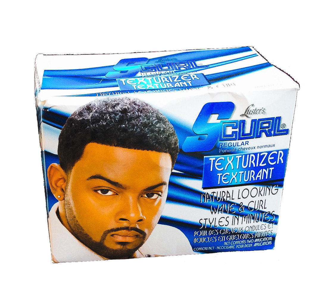 Luster's S-Curl Texturizer bestellen - Black Beauty Store