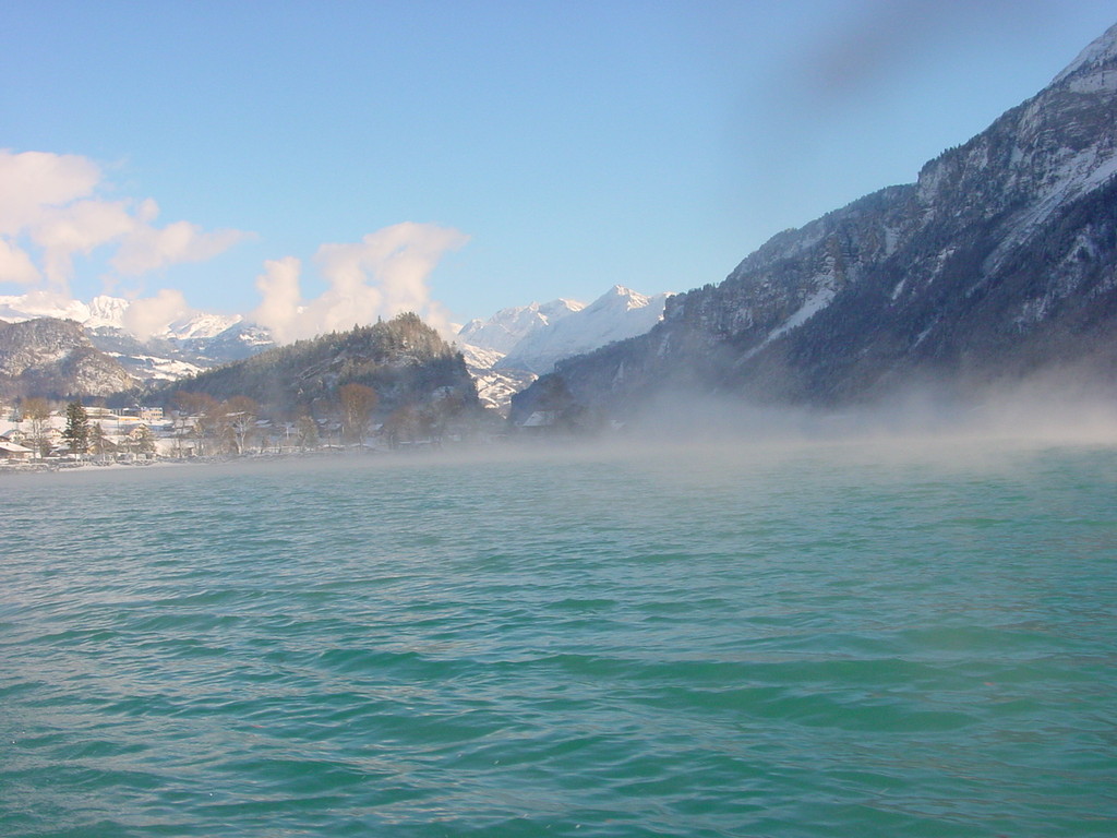 Effects of nutrient loadings and dams on downstream lake ecology ...