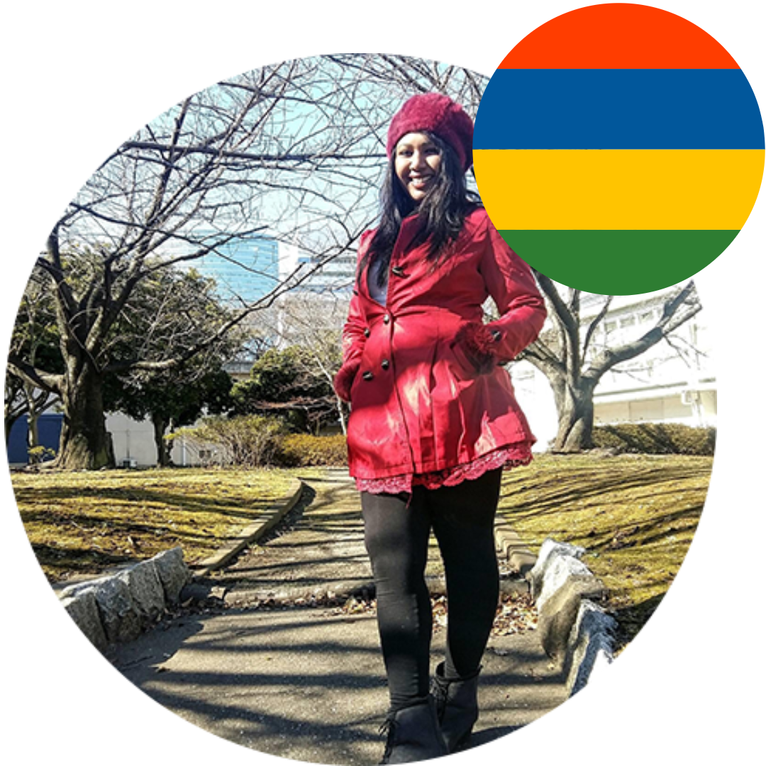 Voice Of A Graduate Who Studied In Japan Ms Nawshin MAHADOOA Tokyo voice-of-a-graduate-who-studied-in-japan-ms-nawshin-mahadooa-tokyo