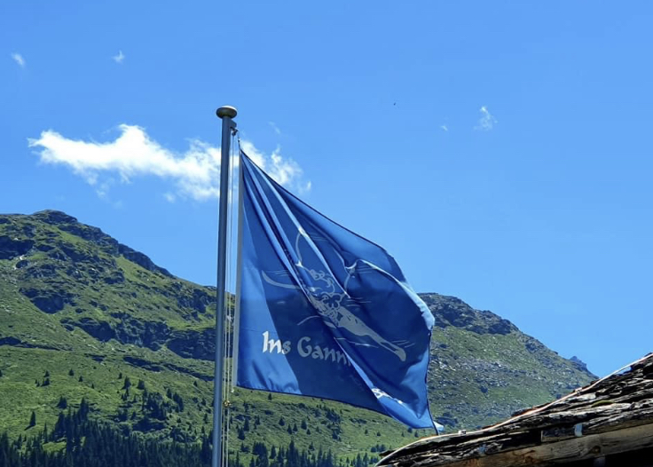 Impressionen - Restaurant Ganni Vals