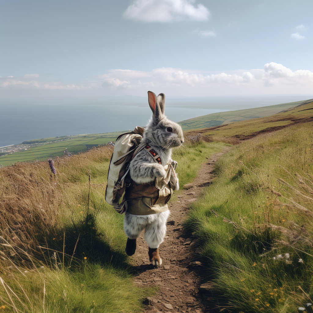 Folklore Tales – Ancient Whispers of The Glen - Victoria Beata Limited ...