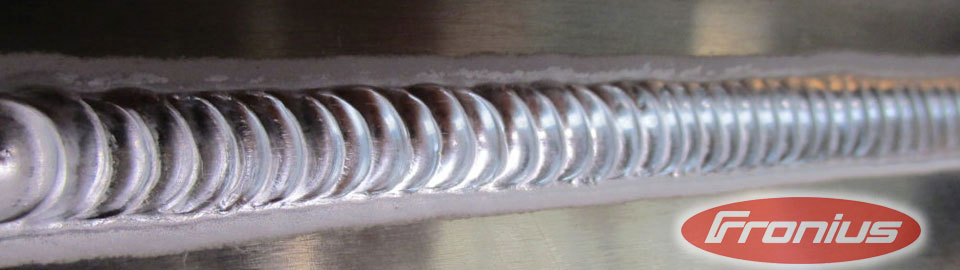 iWave 230i AC/DC - Soldadora TIG FRONIUS - Soldadoras Fronius México